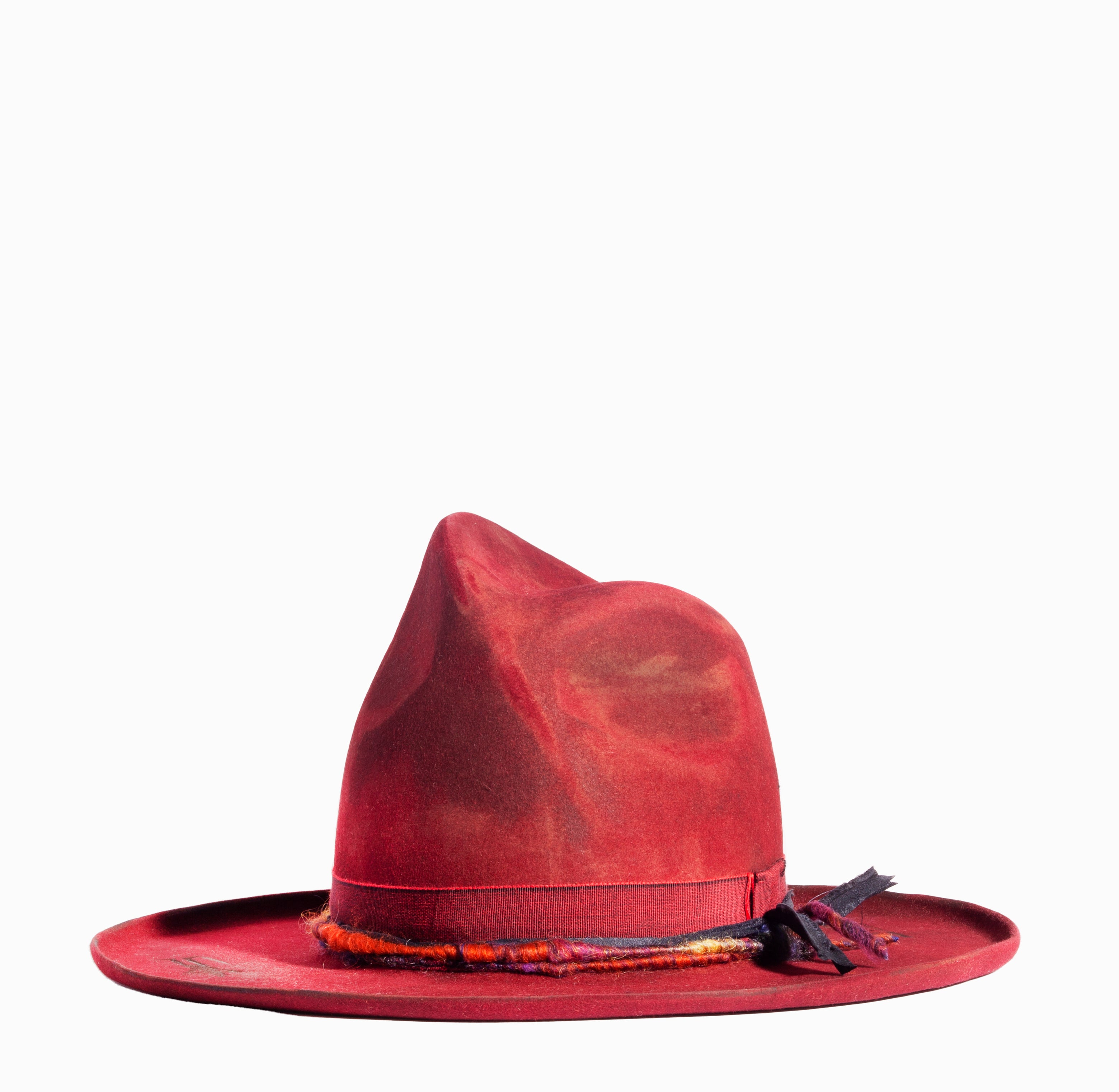 Red Raven – STAN GAZ HANDMADE